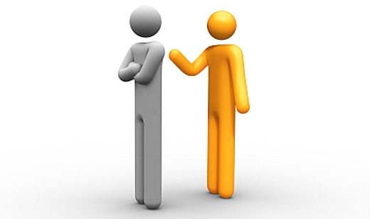 了解身体语言- MBA知识库 - bepaly下载