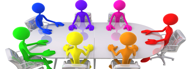 委员会组织结构- MBA知识库 - bepaly下载