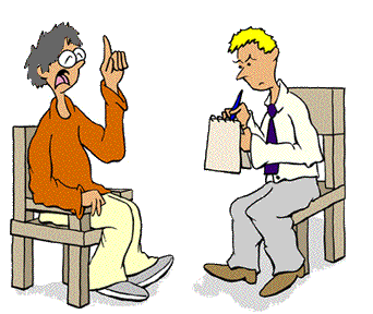 研究中数据收集的访谈法——MBA知识库 - bepaly下载