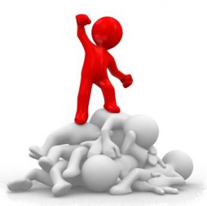 超级竞争- MBA知识库 - bepaly下载